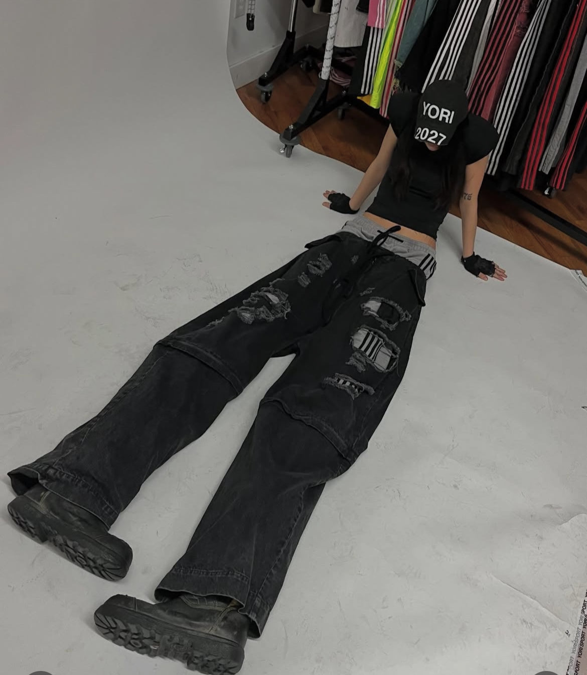 Yori Sport (ヨリスポーツ）公式通販 – H4LO